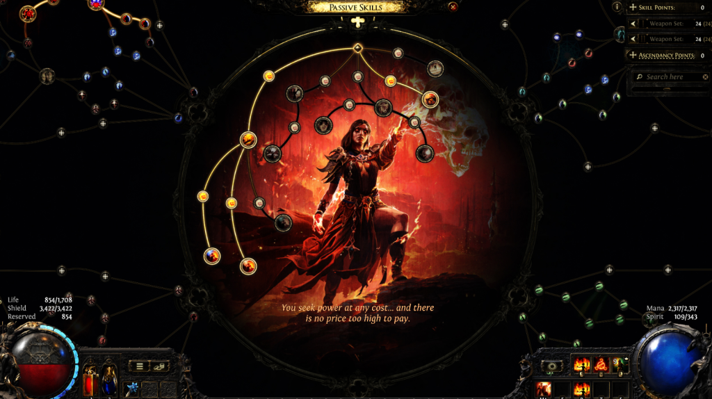 Best Graphics Settings for Path of Exile 2 on Consoles – Ezfutcoisn