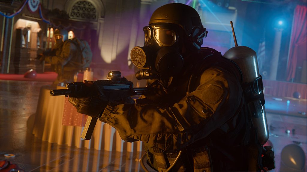 Call of Duty: Black Ops 6 Developer Teases New Zombies Map – Ezfutcoisn